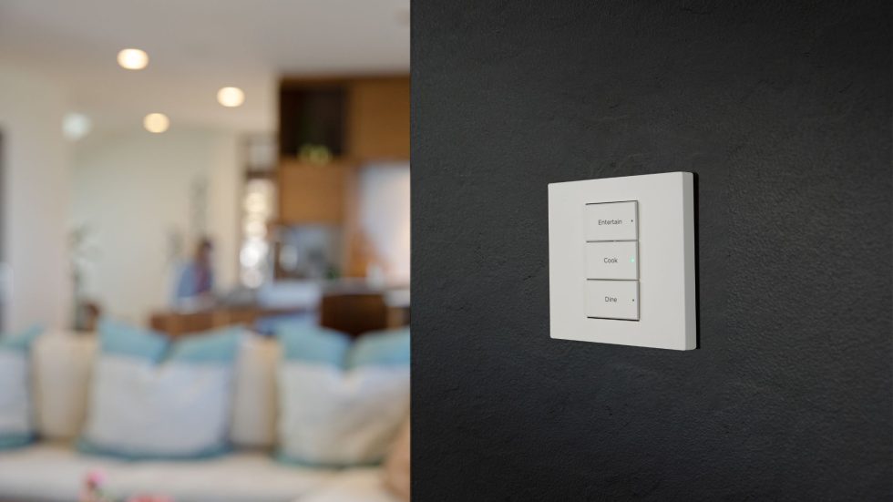 The Ultimate Guide to Retrofitting Your Home with a Control4 Smart Home ...