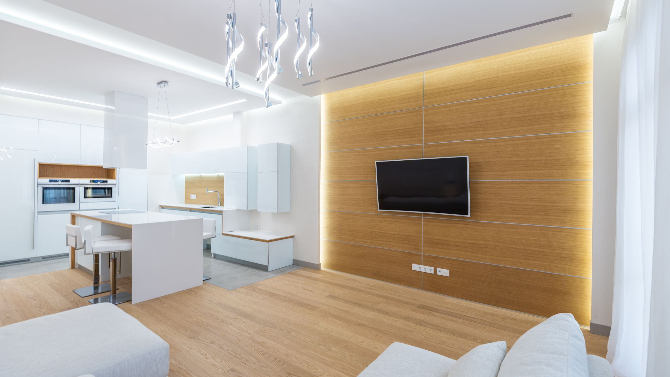 Revolutionize Your Smart Lighting - S3 Europe