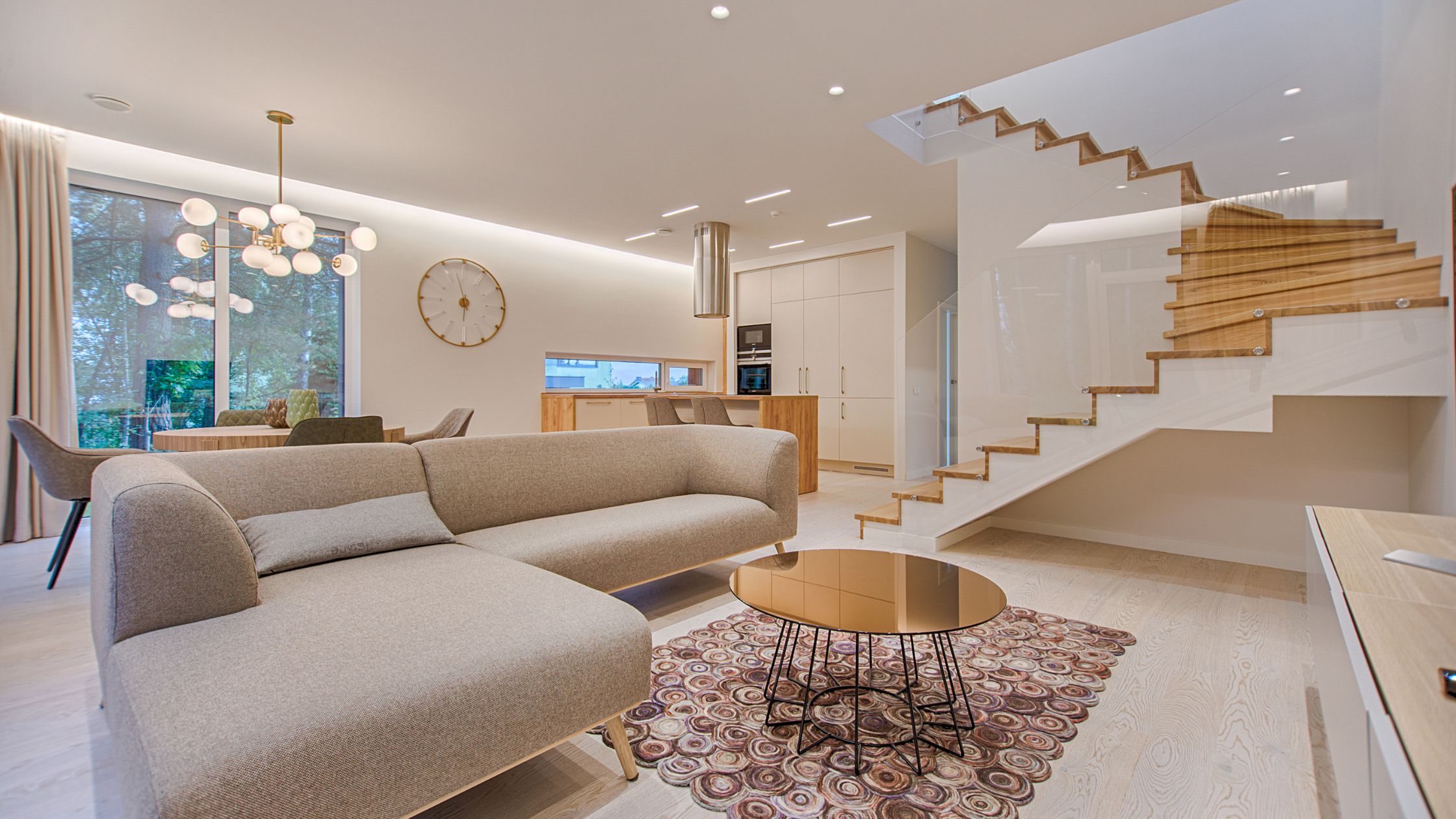 10 Tips for Designing a Sophisticated Smart Home - S3 Europe