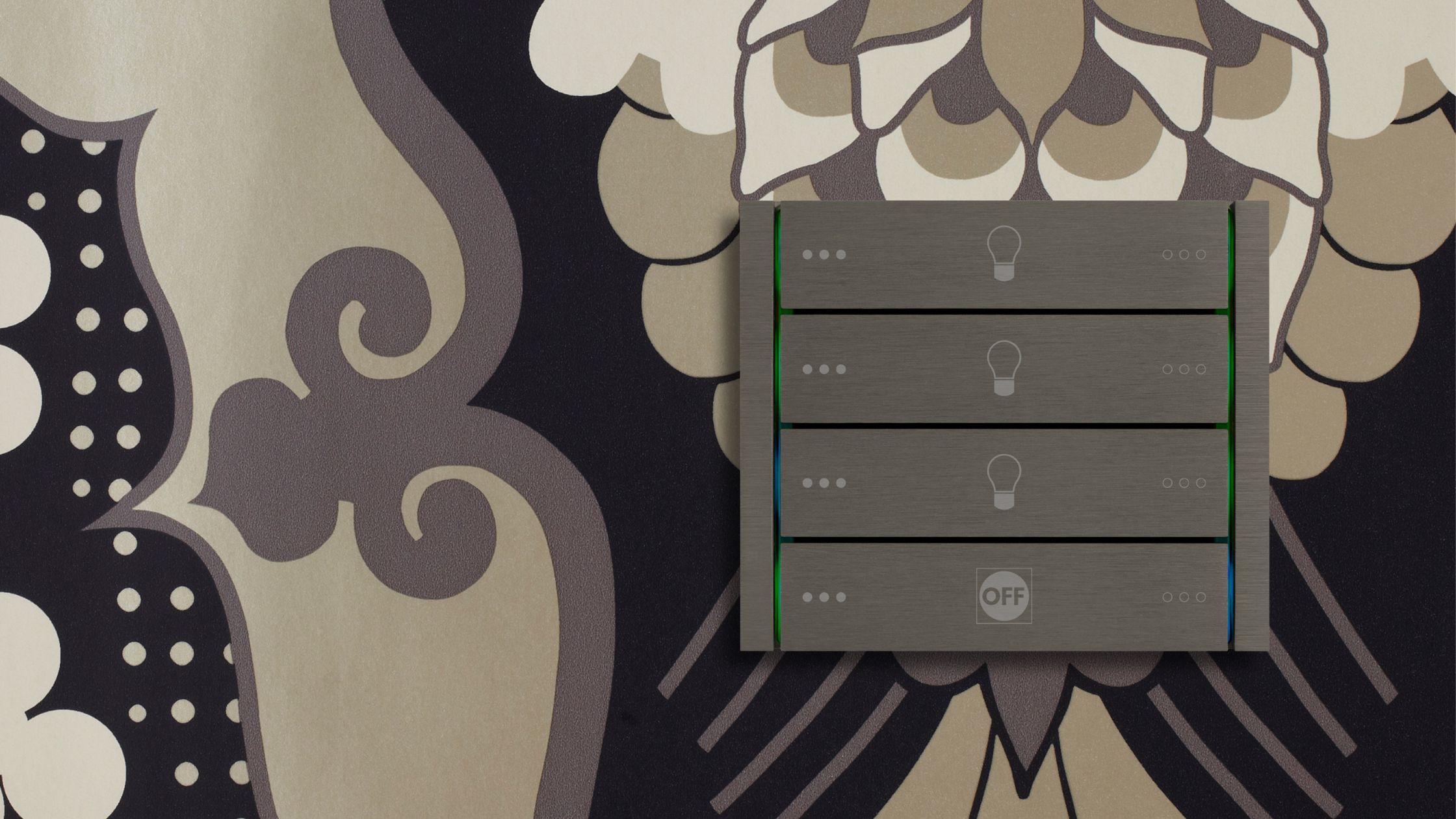 Smart Synergy: KNX and Control4 - S3 Europe