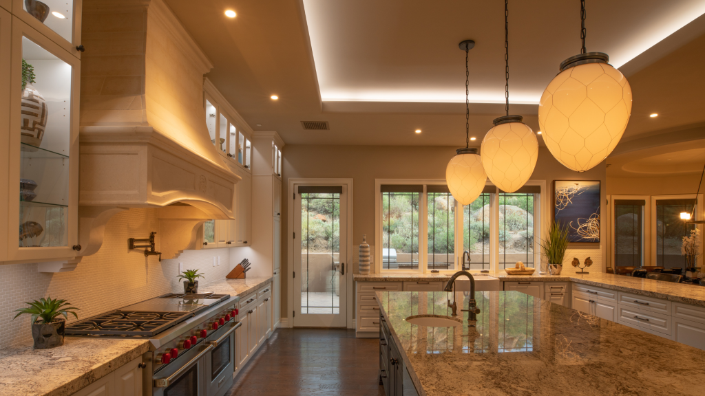 Bright Ideas: Smart Lighting To Transform Your Space - S3 Europe