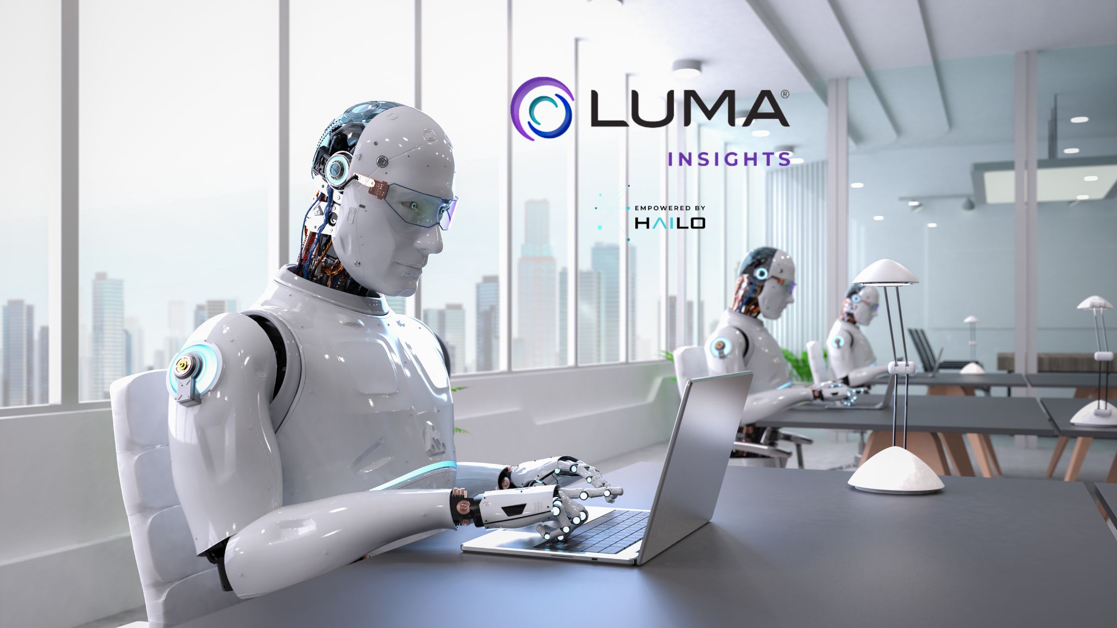 Revolutionising Smart Homes with Luma Insights - S3 Europe