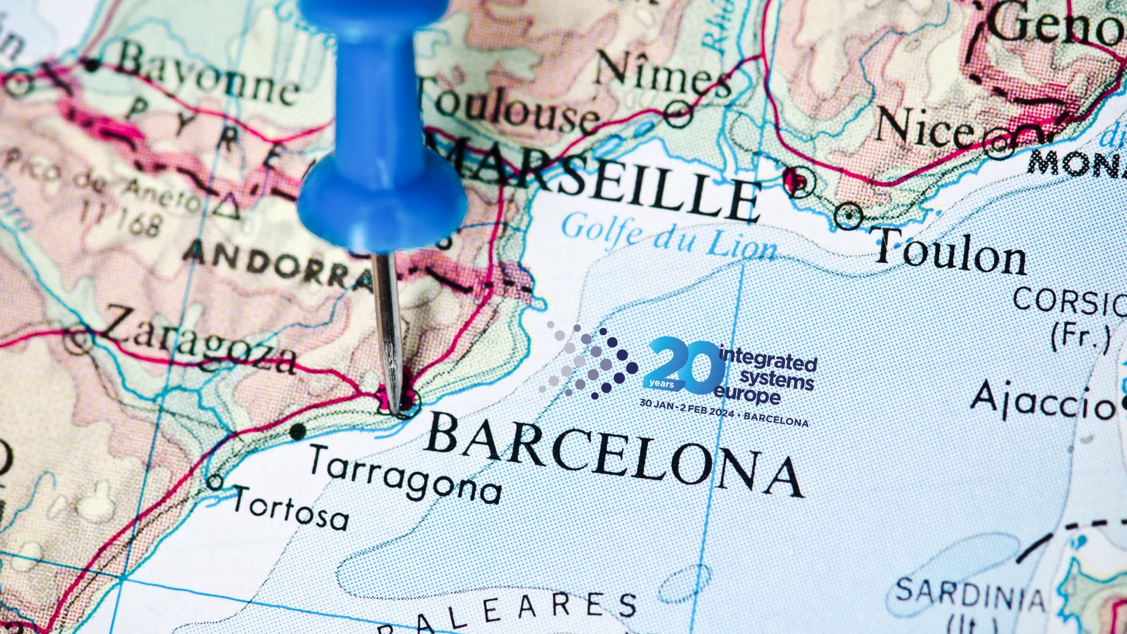 S3 Entertainment Europe: Gearing Up for ISE 2024 - S3 Europe