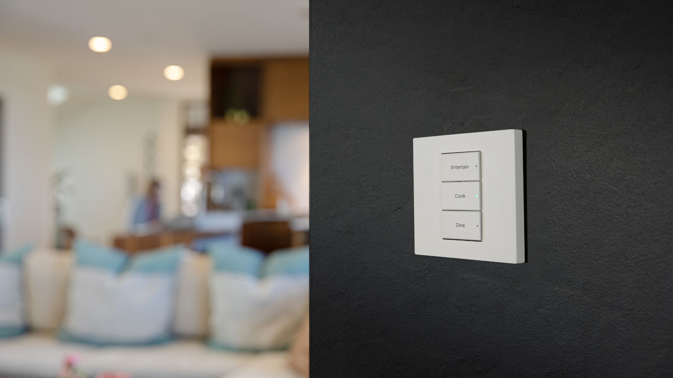 Why Smart Keypads Matter More Than You Think - S3 Europe