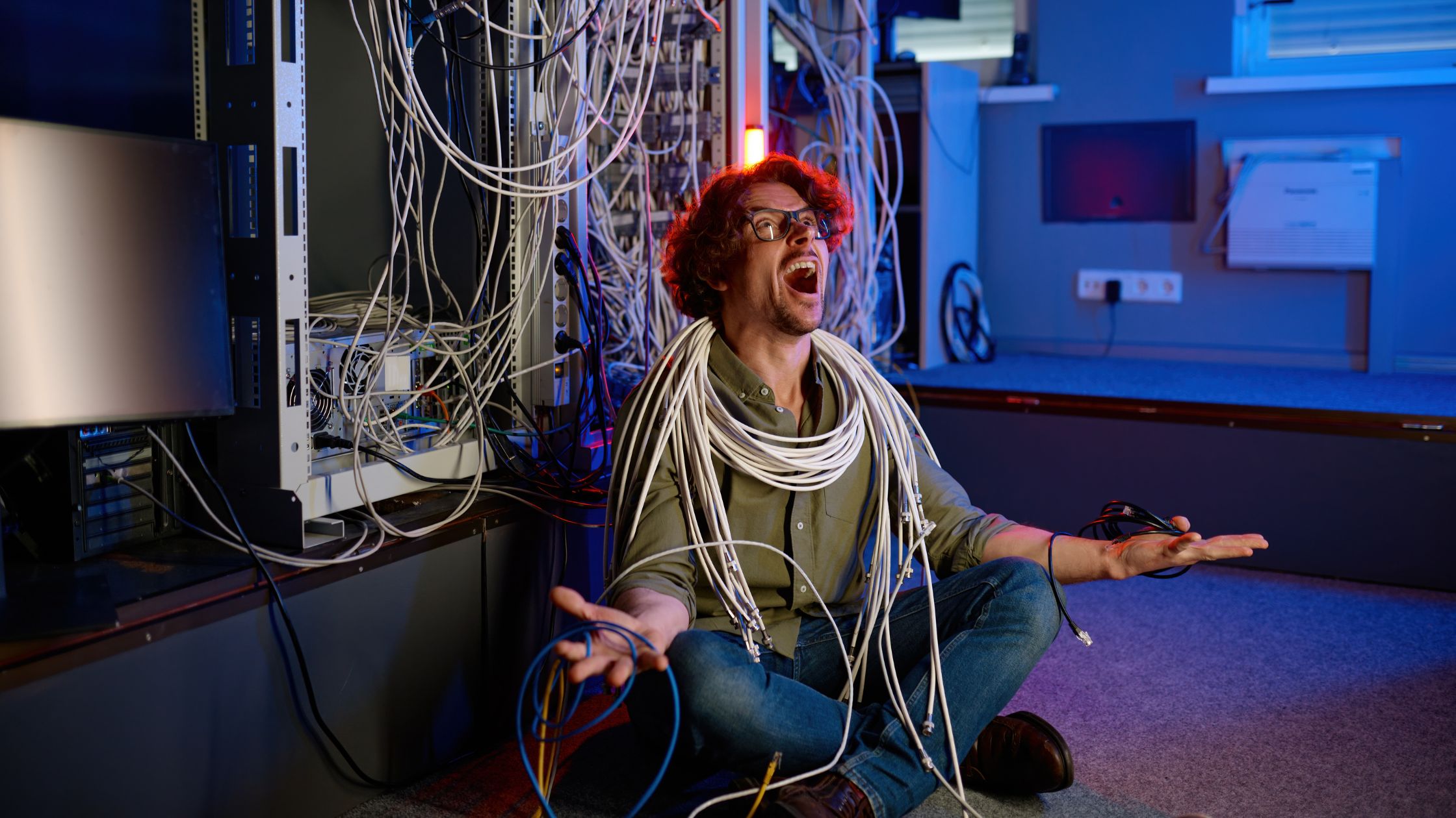 Smart Home Chaos: Insights from Reddit and How to Avoid It - S3 Europe