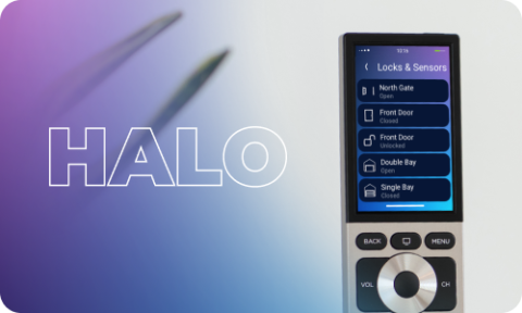 Control4 Announces X4 - S3 Europe